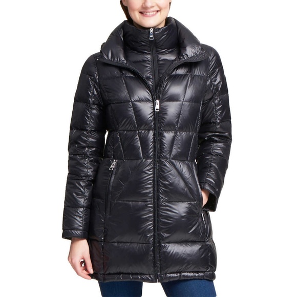 Andrew Marc | Jackets & Coats | Andrew Marc Ladies Packable Down Jacket ...